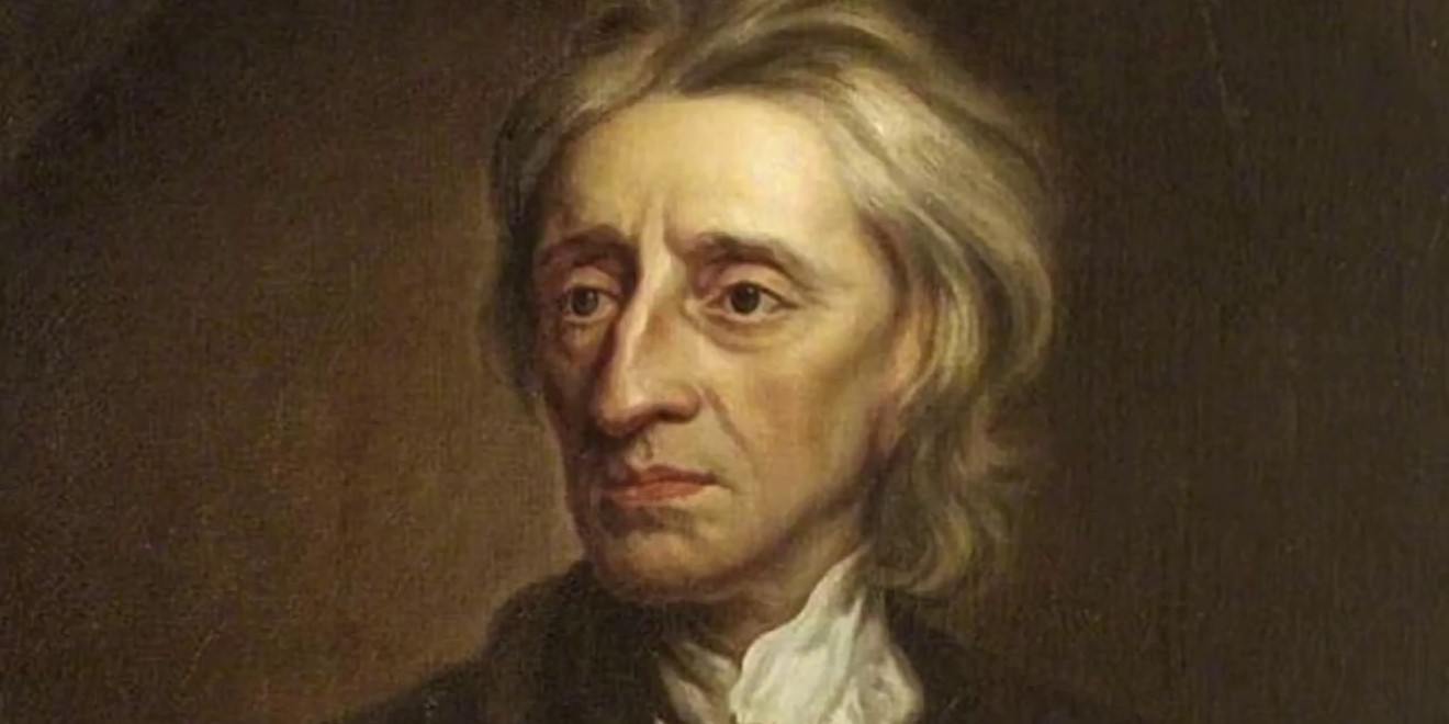 John Locke His American And Carolinian Legacy John