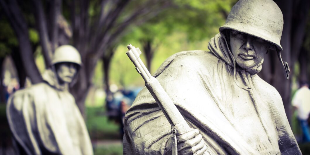 Conservatism and the Korean War – Colin Dueck