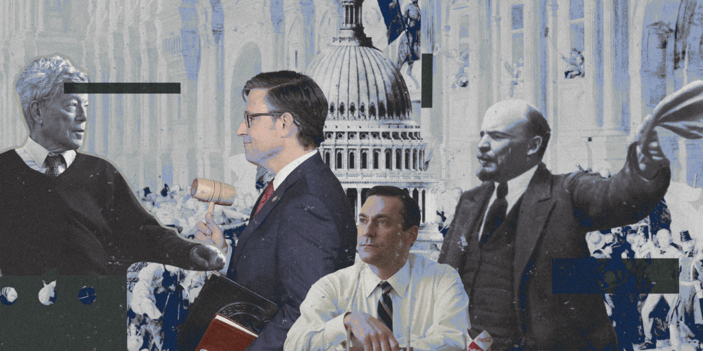 The Best of 2025 – Law & Liberty Editors