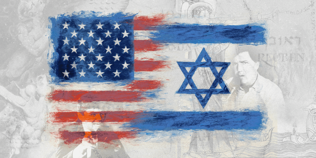 Israel, America and the End of the World – Law & Liberty