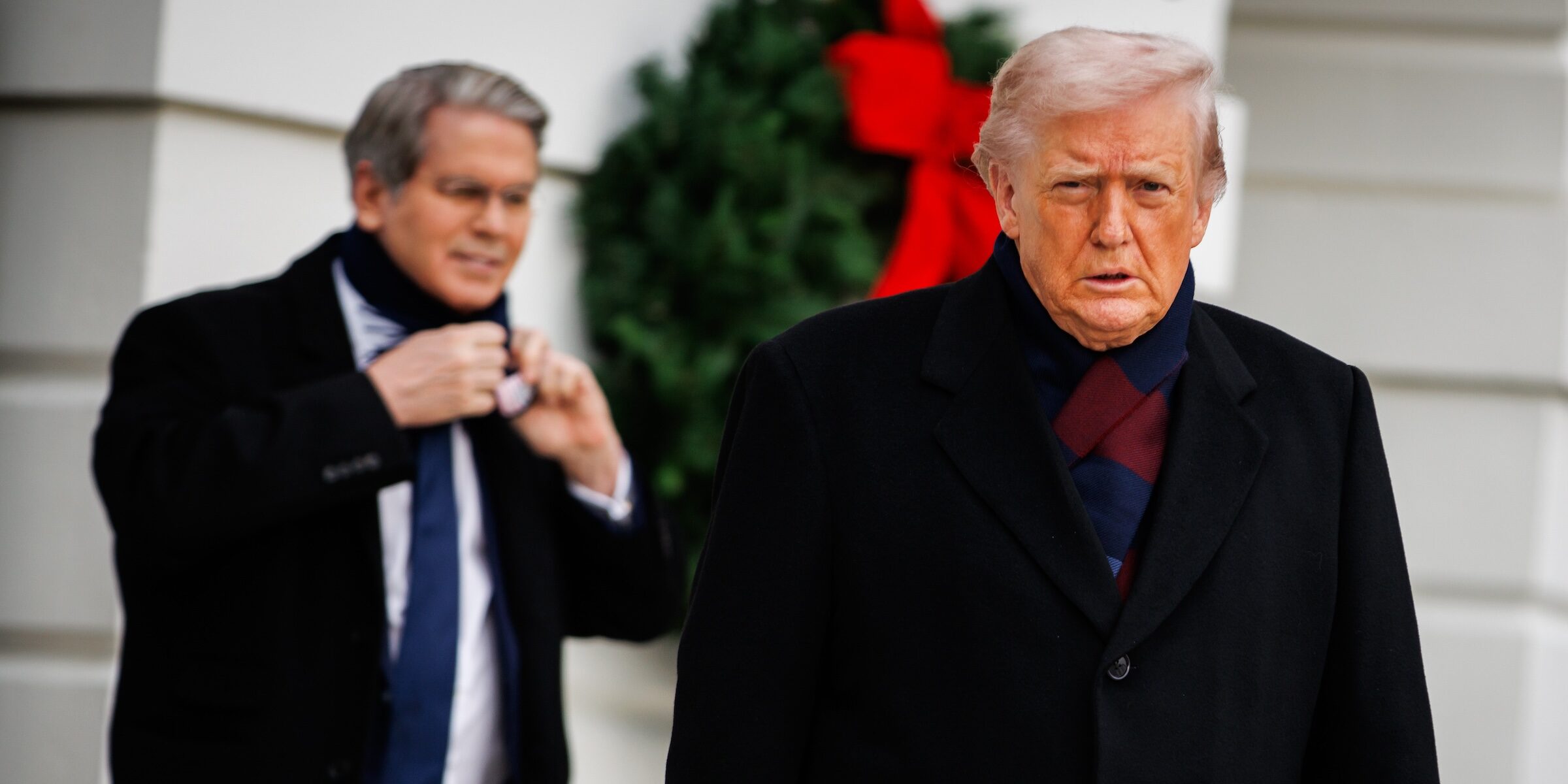 A Social Security Off-Ramp? – Thomas Savidge