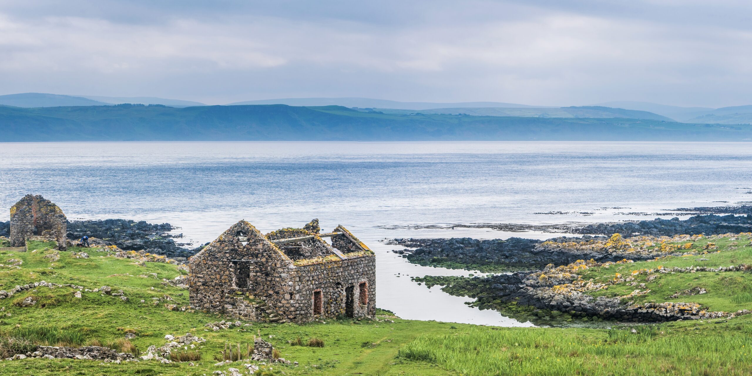 Ireland at Rock Bottom – Roger Berkeley